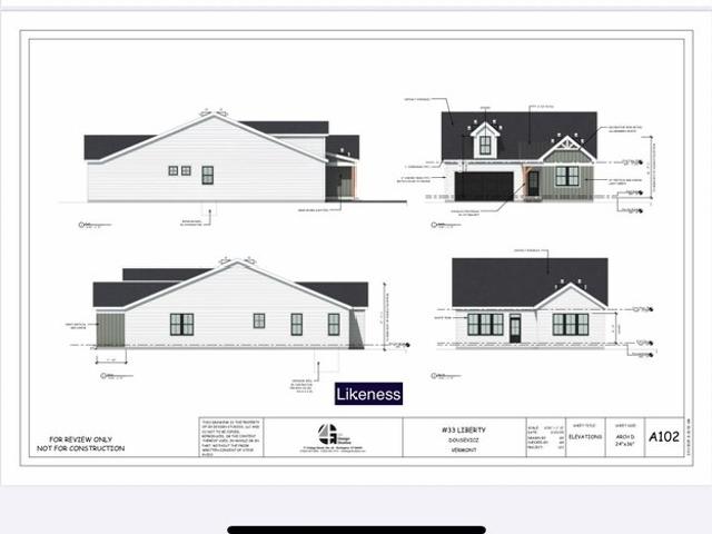53 Liberty Ln, South Burlington, VT 05403
