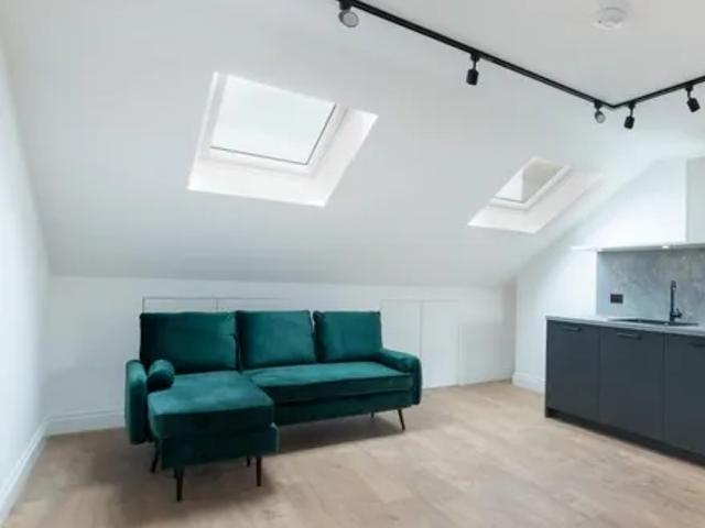 53 Longfield Street, London, SW18 5RD, United Kingdom | 1 bed apartment for rent #118631215 | Rentberry