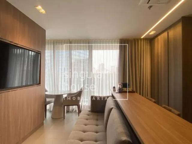 53 m² | 1 suíte | 1 vaga
