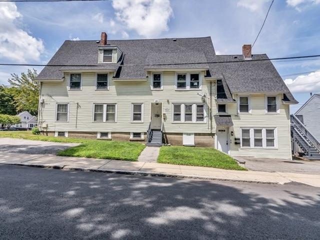 53 Mann St Unit 6, Lawrence, MA 01841