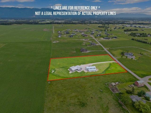 53 Mannington St, Kalispell, MT 59901