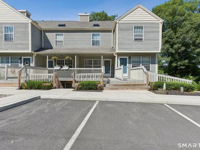 53 Manorwood Dr Unit 53, Branford, CT 06405