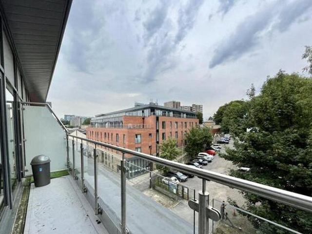 53 Mabgate, Mabgate House, Leeds, 2 Bedroom Apartment