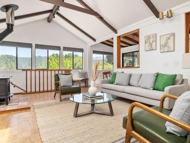 53 Madrone Rd, Fairfax, CA 94930