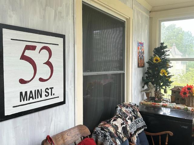 53 Main Street
