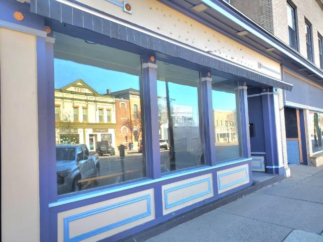53 Main Street