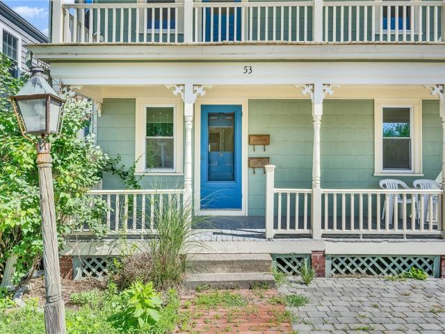 53 Maple Avenue