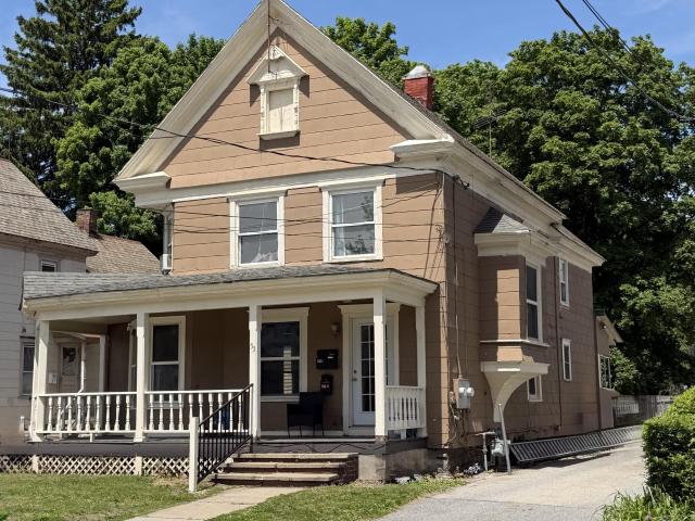 53 Maple Street