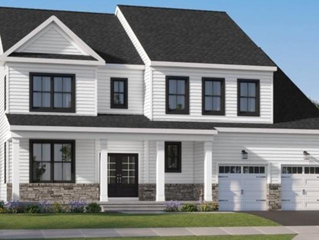 53 Martha Brokaw Way, Hopewell Township, NJ 08560