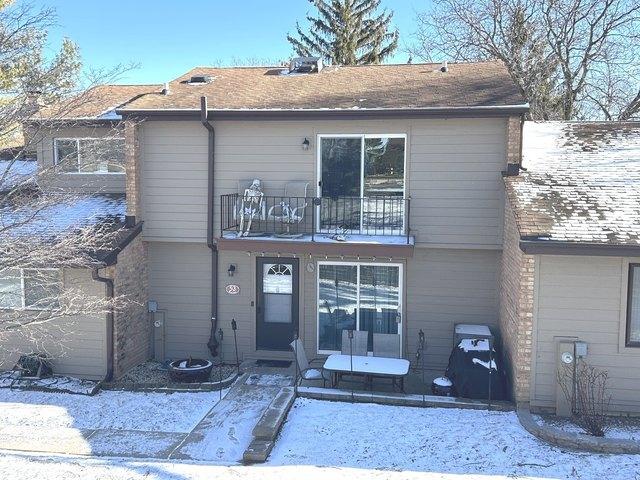 53 Mariner Ln Unit 53, Fox Lake, IL 60020