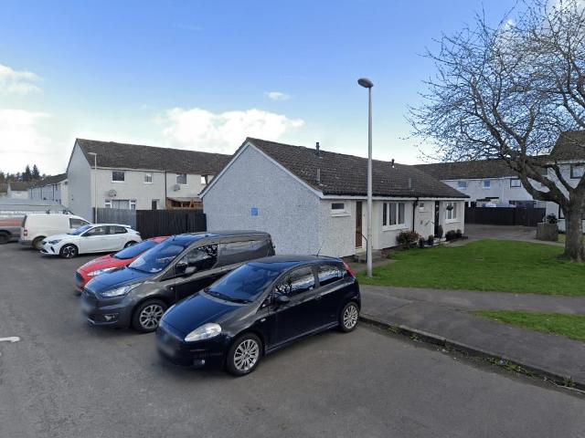 53 May Place, Perth, Perthshire PH1, 1 bed semi detached house to rent, £795 pcm | PrimeLocation