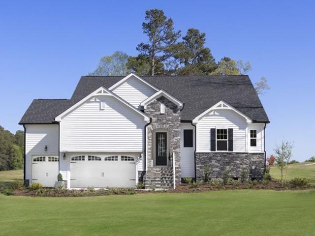 53 Mendenhall Dr, Angier, NC 27501