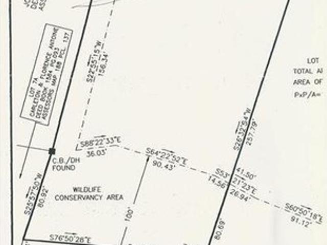 53 Meadow Farm Rd, Centerville, MA 02632