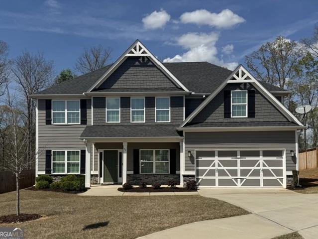 53 Mediterranean Ave, Sharpsburg, GA 30277