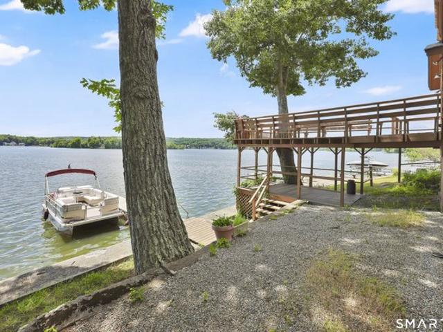 53 Meeks Point Rd, East Hampton, CT 06424