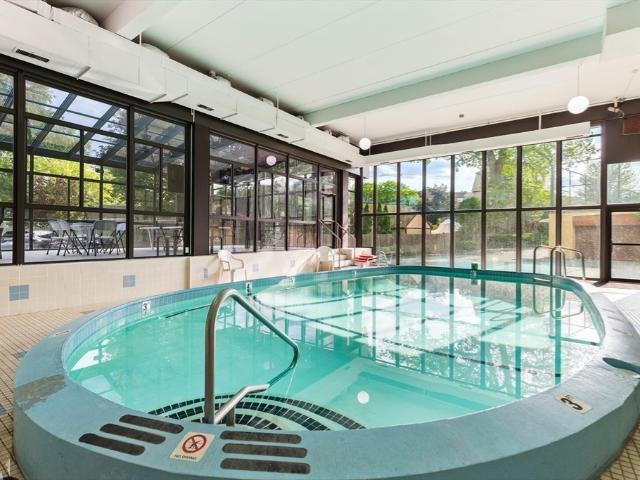 53 Melrose St, Unit 2B, Melrose, MA 02176 | MLS #73498
