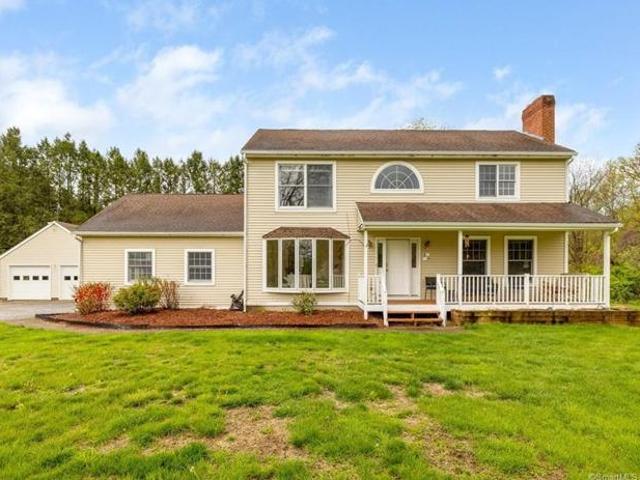 53 Mervyn Ln, Windham, CT 06280