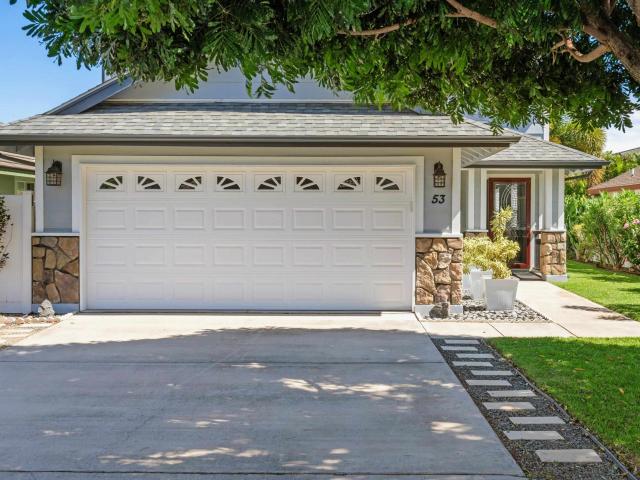 53 Molehulehu Loop, Kahului, HI 96732 | MLS #408898 | Compass