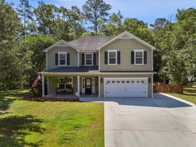 53 Moreton Dr S, Richmond Hill, GA 31324