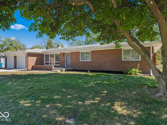 53 N Devon Ave, Indianapolis, IN 46219 | Compass