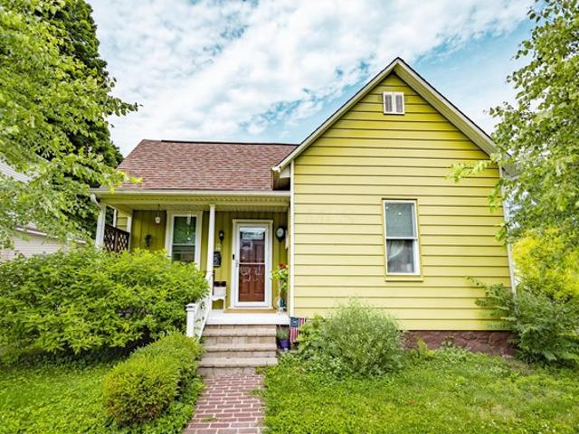 53 N Hampton St, West Jefferson, OH 43162