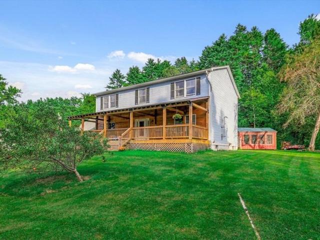 53 N River Rd, Walpole, NH 03608