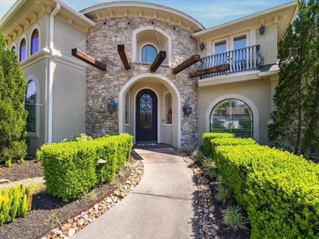 53 New Oak Trl, Kingwood, TX 77346