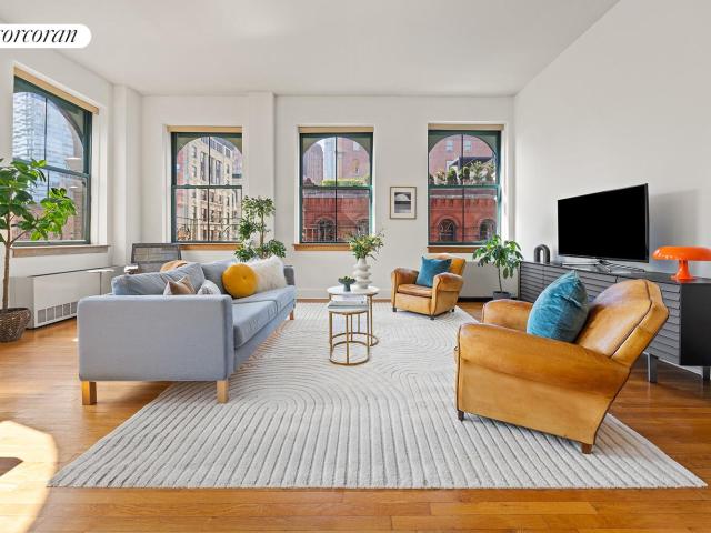 53 North Moore Street, New York, NY