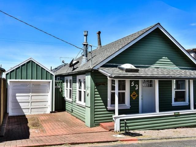 53 Ocean View Ave, Dillon Beach, CA 94929
