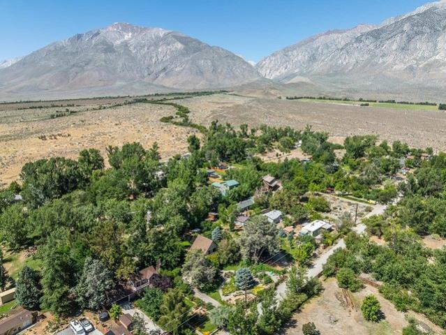 53 Ocean View Rd, Bishop, CA 93514