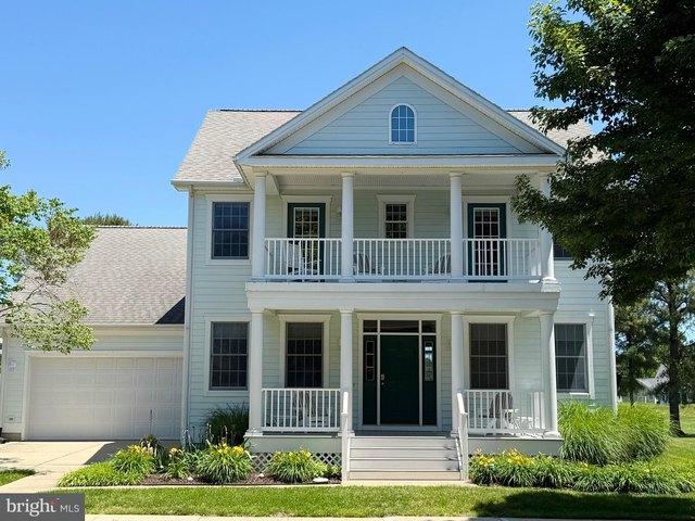 53 October Glory Ave, Ocean View, DE 19970