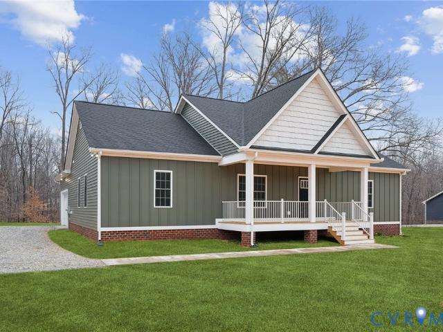 57 Oak Hill Rd, Cumberland, VA 23040 | MLS #2609