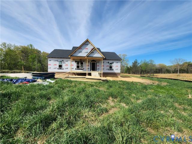 57 Oak Hill Road