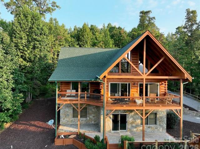 53 Osprey Ln, Nebo, NC 28761