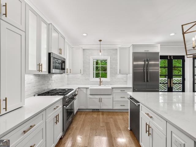 53 Paces W Dr NW, Atlanta, GA 30327 | Compass