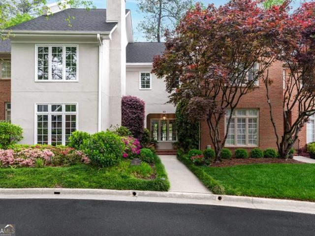 53 Paces West Dr NW, Atlanta, GA 30327