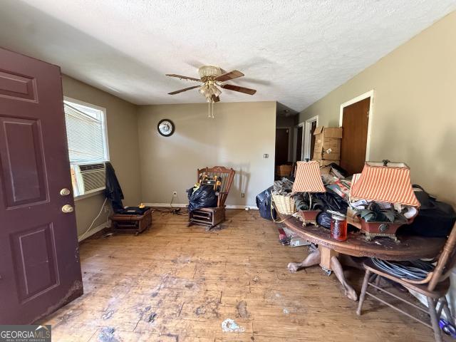 53 Padlock Mountain Road SW