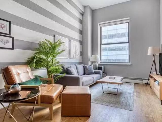 53 Park Pl, Tribeca 1 Bedroom 1 Bath