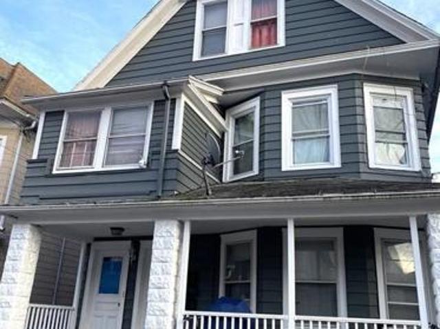 53 Park Terrace, Bridgeport, CT 06604
