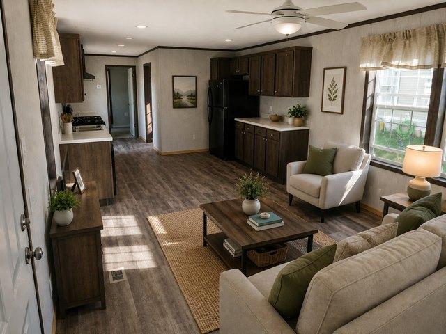 53 Park View Ln, Dalton, PA 18414