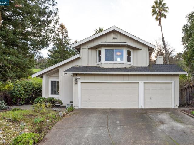 53 Paso Nogal Ct