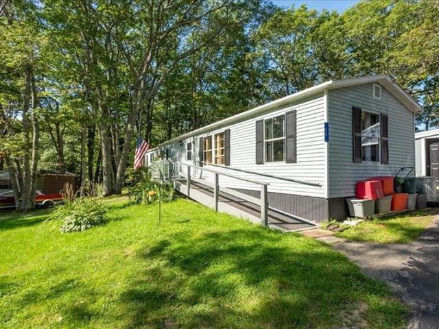 53 Pemaquid Villas Unit 53, Bristol, ME 04541