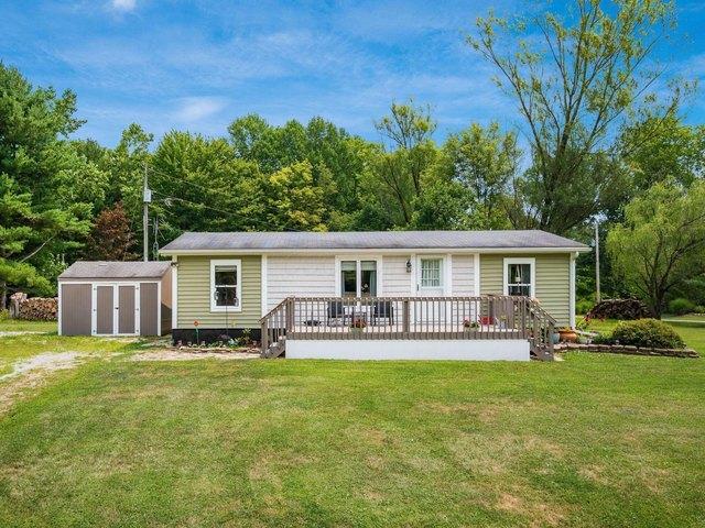 53 Pembroke Lot 52 54, 5, Mount Gilead, OH 43338