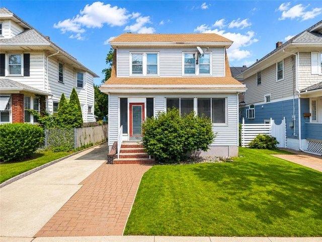 53 Pelton Ave, Staten Island, NY 10310
