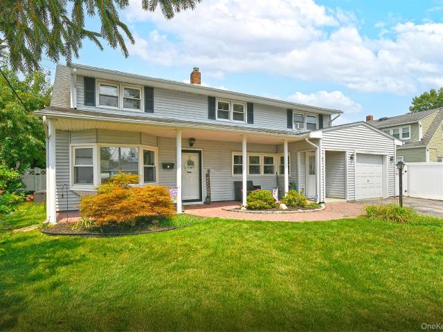 53 Periwinkle Road
