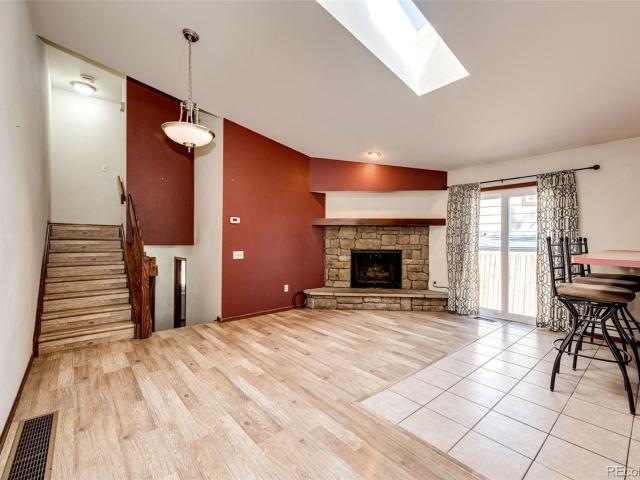 53 Perry St, Denver, CO 80219 | MLS #7186 | Compass