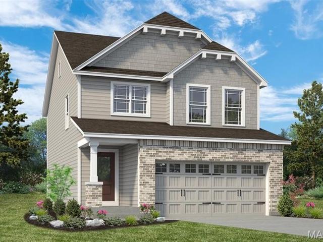 53 Pheasant Ring Dr, Saint Peters, MO 63376