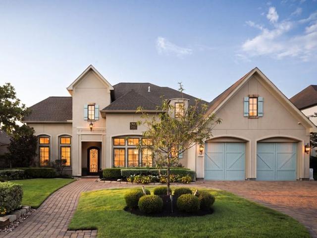 53 Pine Brook Ct, Shenandoah, TX 77381