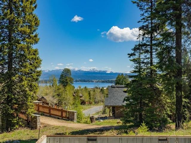 53 Pinnacle Ct Lot 60, Donnelly, ID 83615