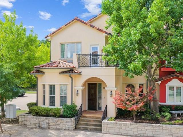 53 Piazza Ln Unit 110, Colleyville, TX 76034